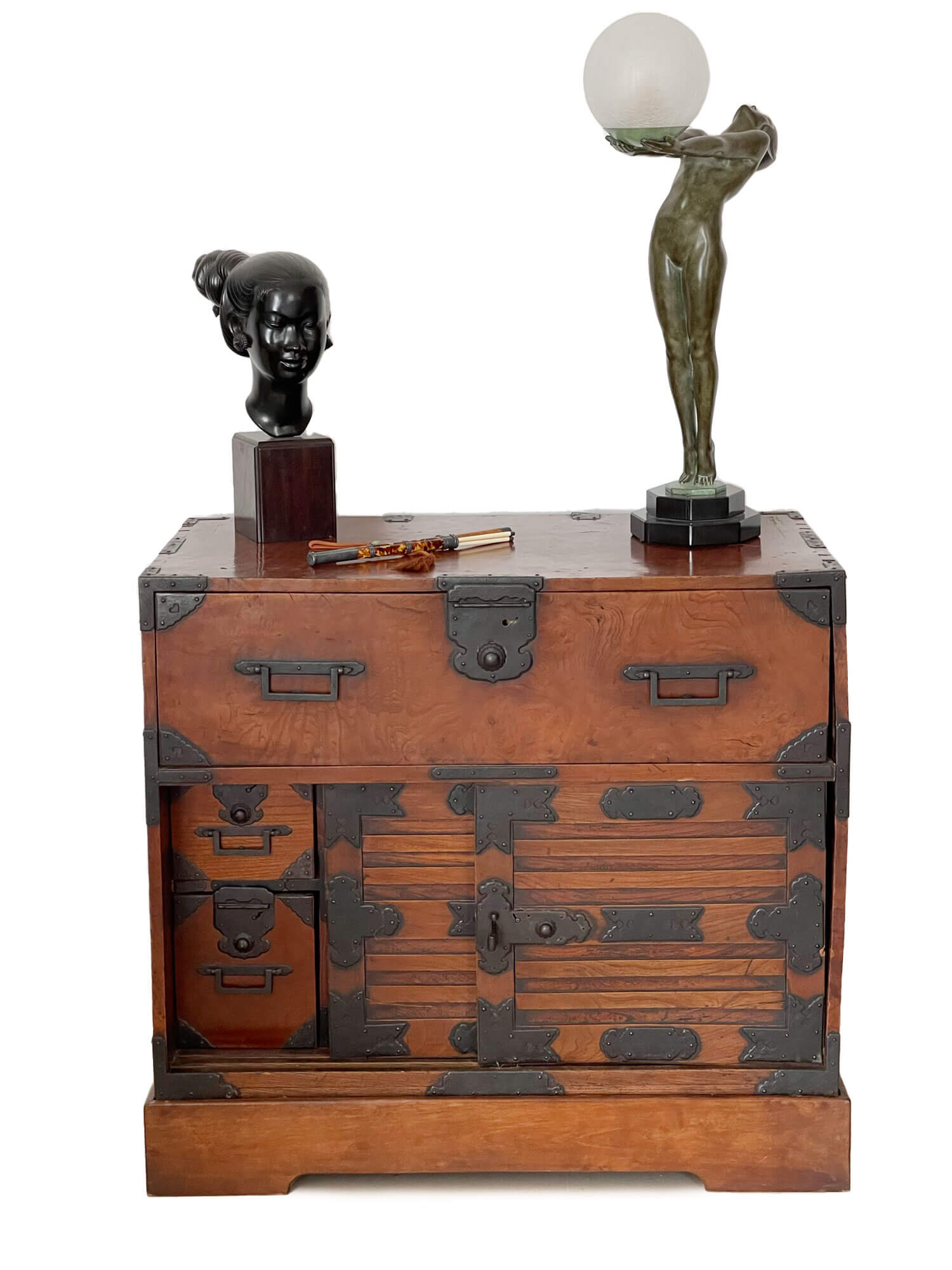 Antiquaire à Paris & en ligne : Nos objets / oeuvres en vente – Page 3 ...